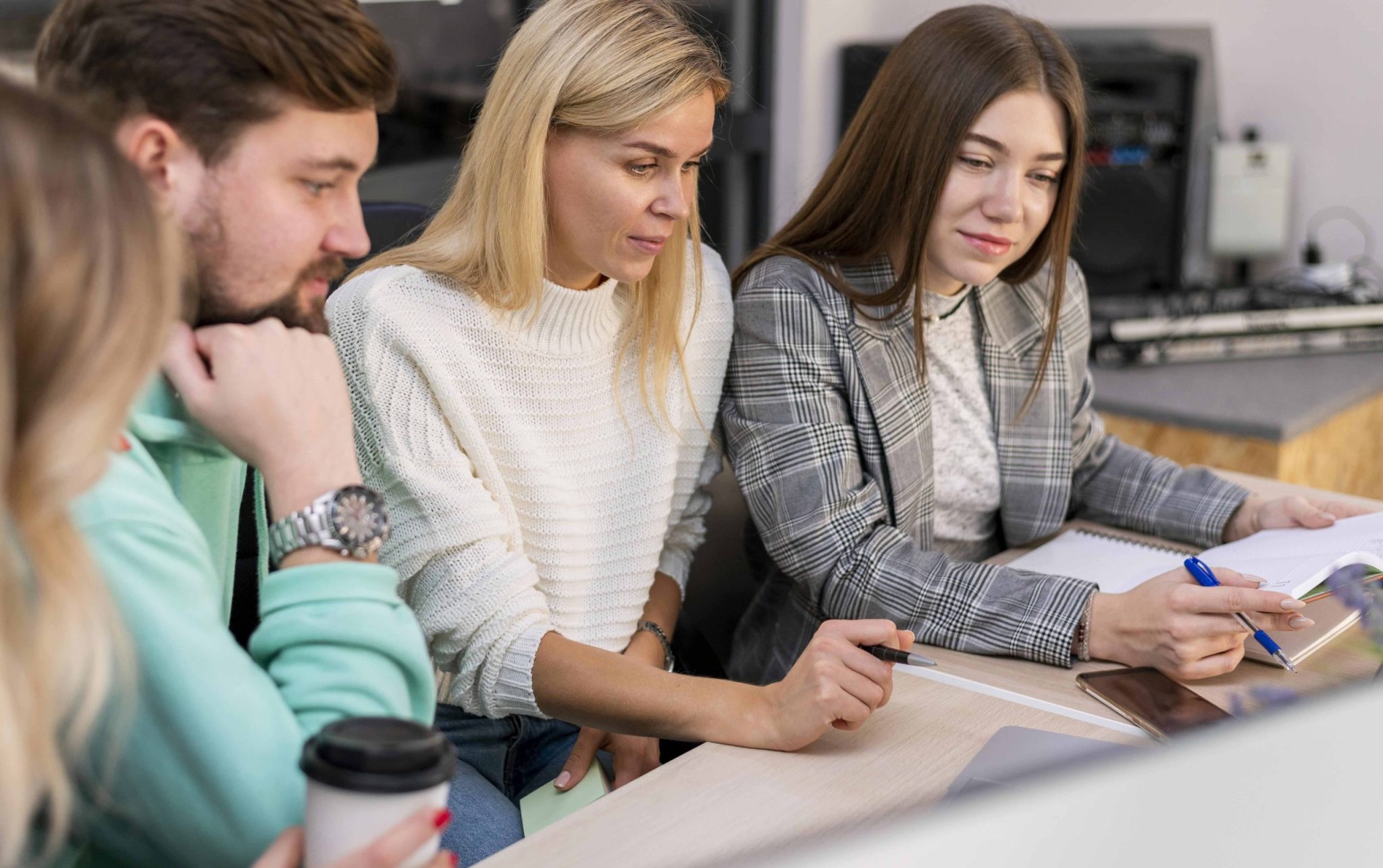 Data Analyse Academie – Met focus op SPSS